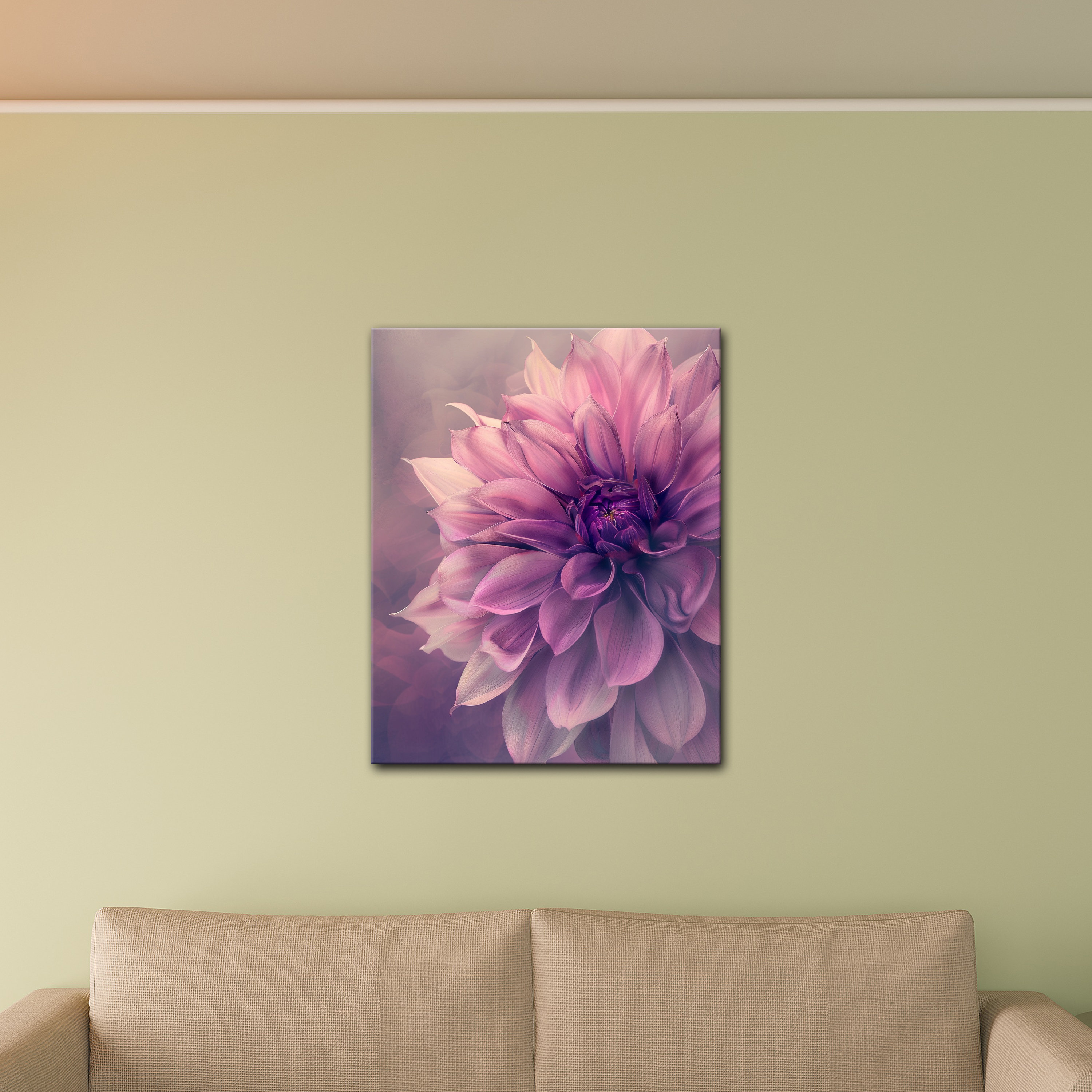 Ebern Designs Plumerise ? (customizable) by Genie's Poems - Print Wall ...