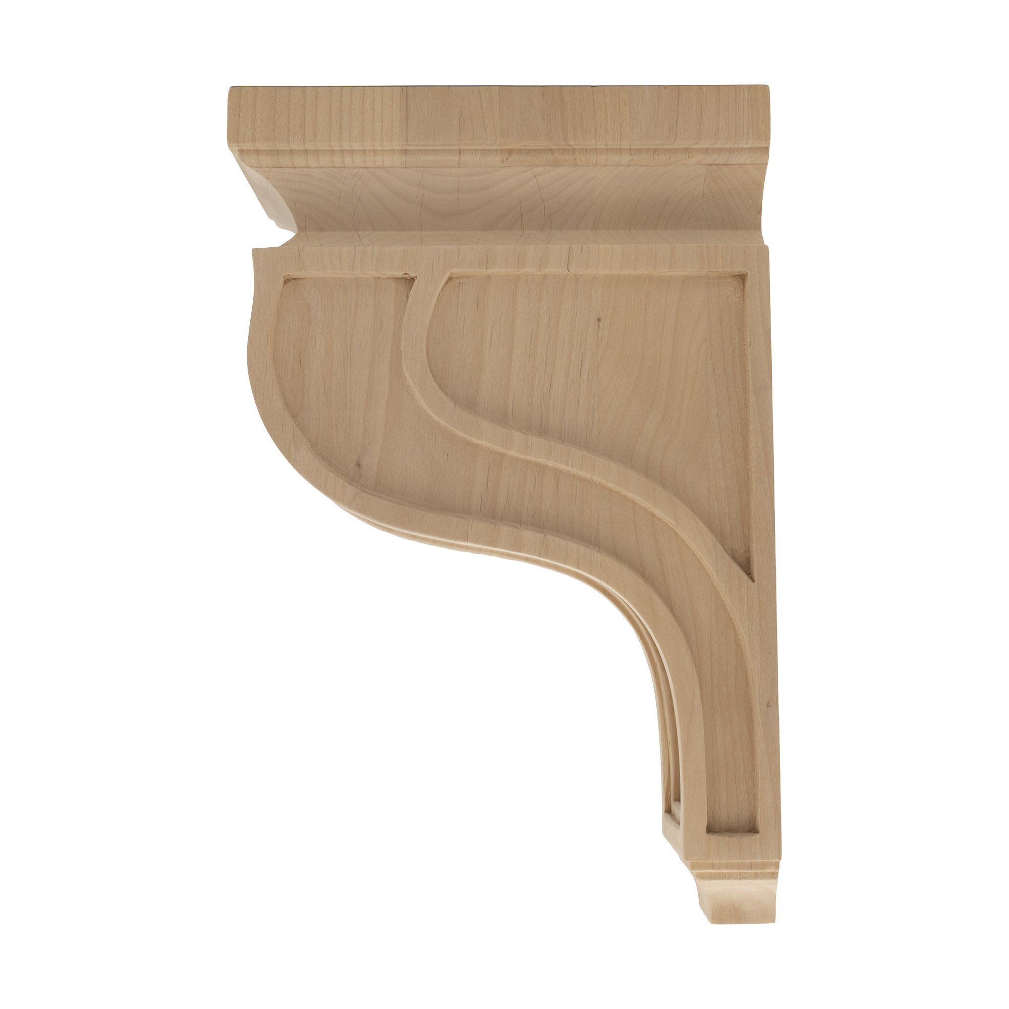 Architectural Products by Outwater L.L.C. 13 in x 4 in x 8-1/2 in ...