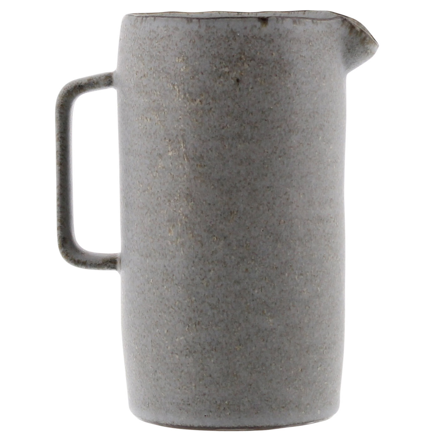 17 Stories Grey Ceramic Pitcher - Wayfair Canada