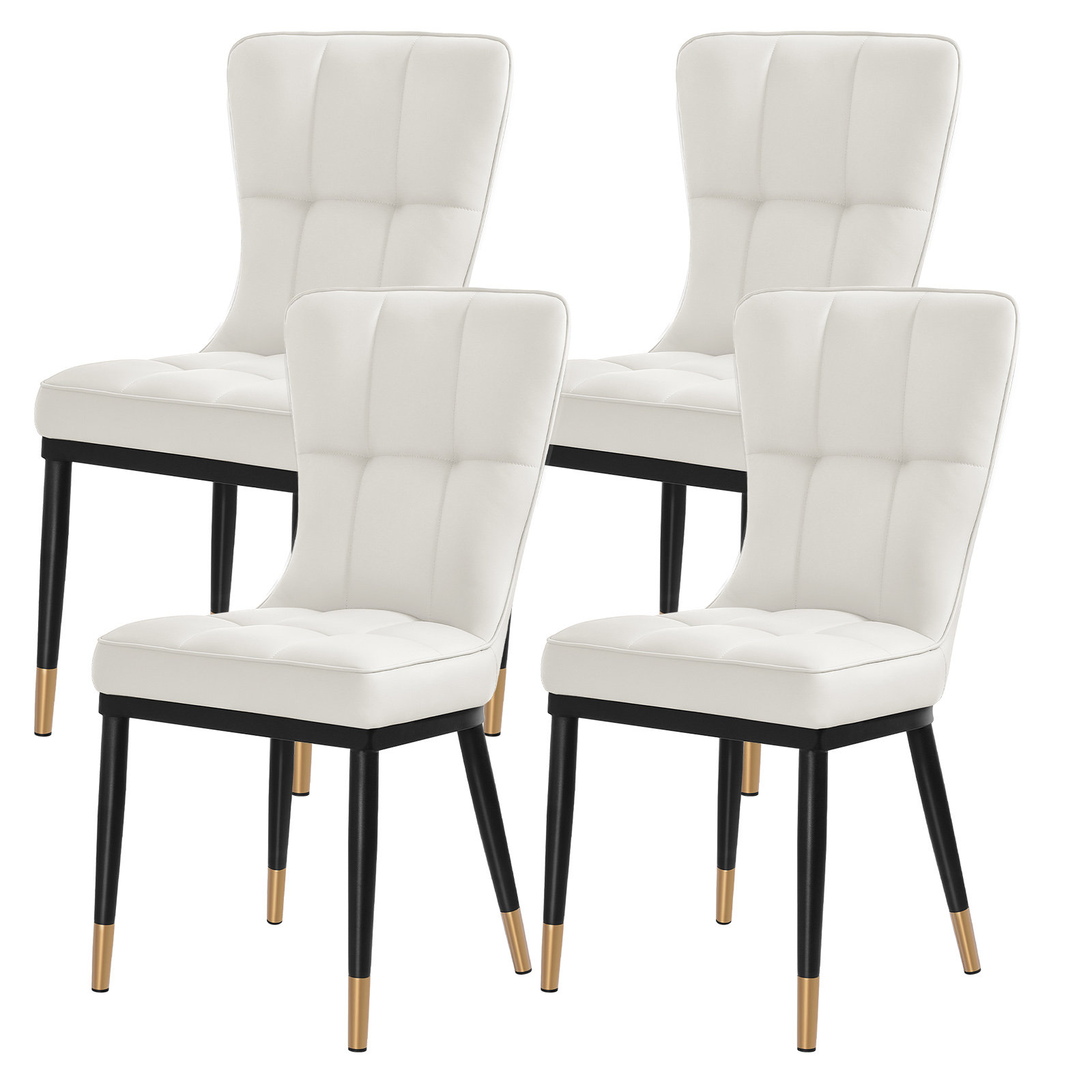 Everly Quinn Side Chair Dining Chair & Reviews | Wayfair
