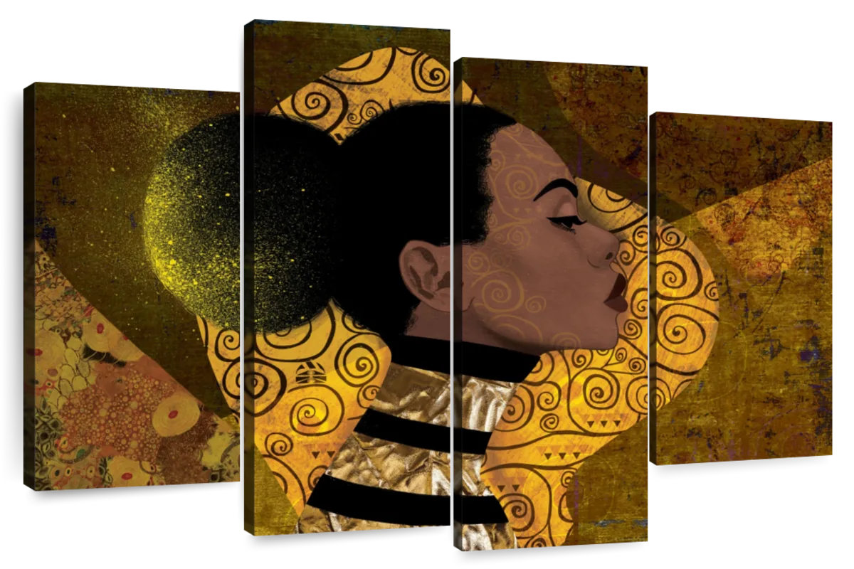 Elephant Stock Model's Grace | Wayfair