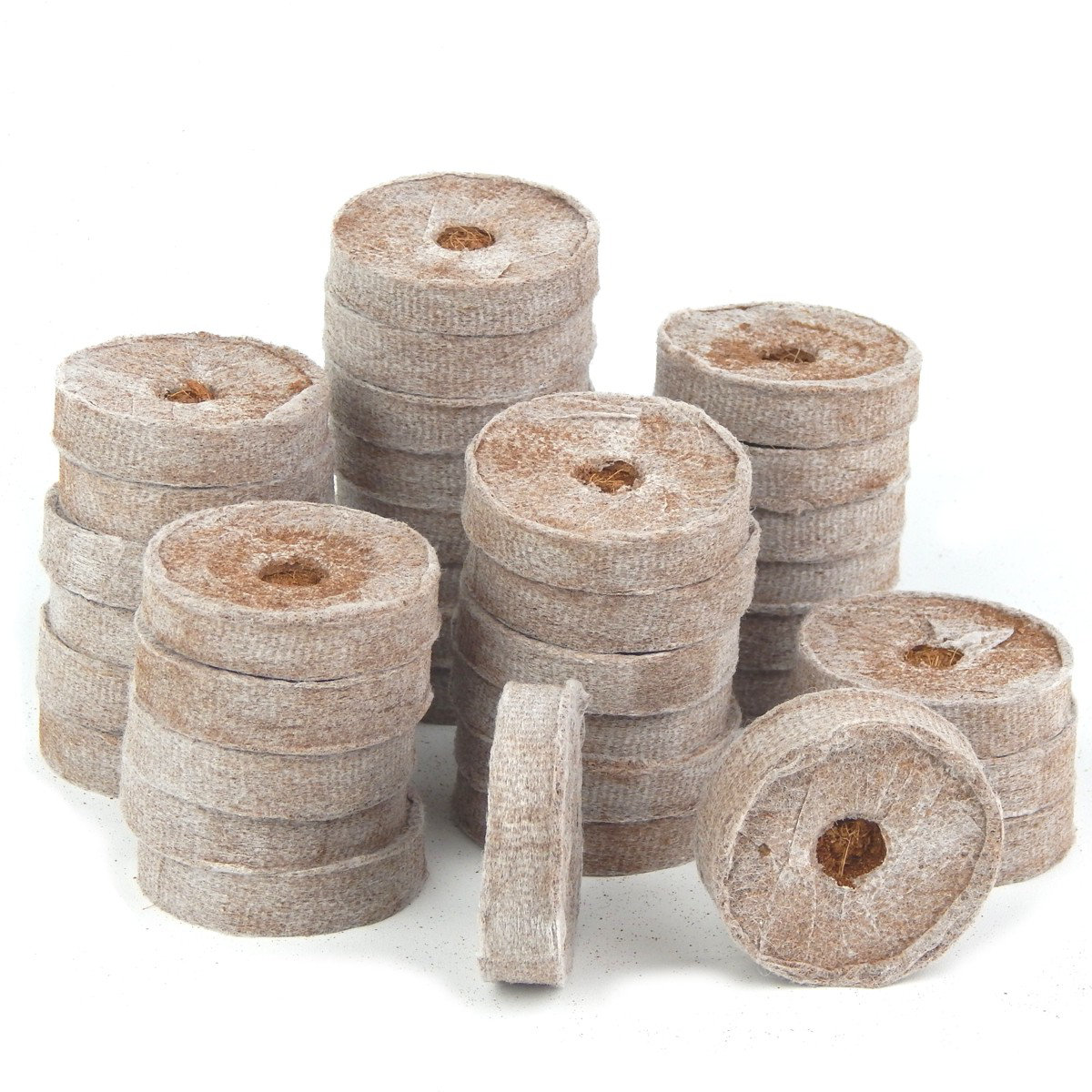 Fun Landscaping Wilmer Worm's Seed Starting Pellets Accessory | Wayfair