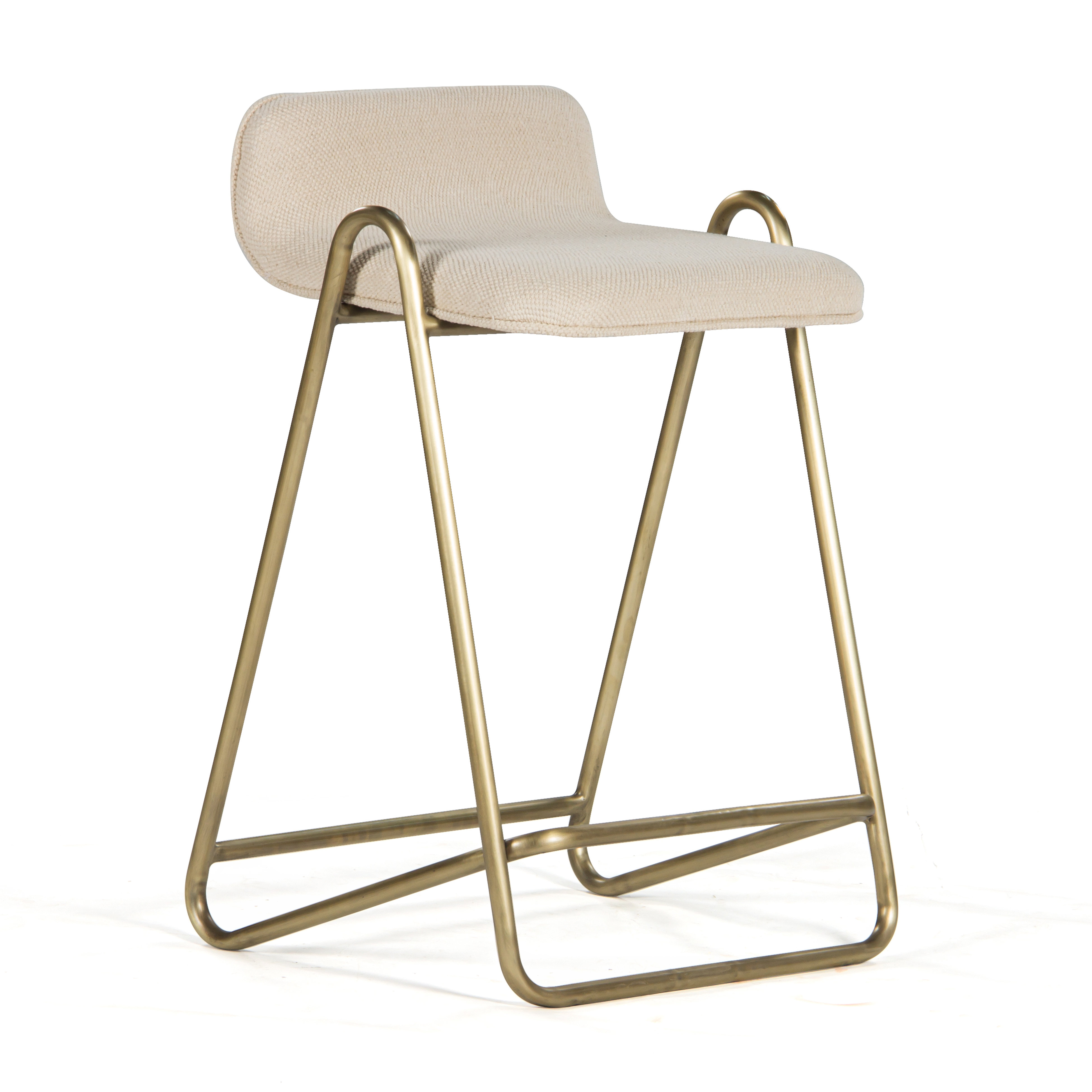 Union Home Corsica Counter Stool | Wayfair