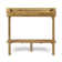 Bay Isle Home Bushnell Solid Wood Balcony Table & Reviews | Wayfair
