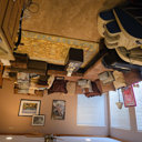 Astoria Grand Molter Bergama Hand Tufted Wool Floral Rug & Reviews ...