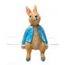 Jardinopia Beatrix Potter Peter Rabbit Sitting on Pot Pot Buddy Pot ...