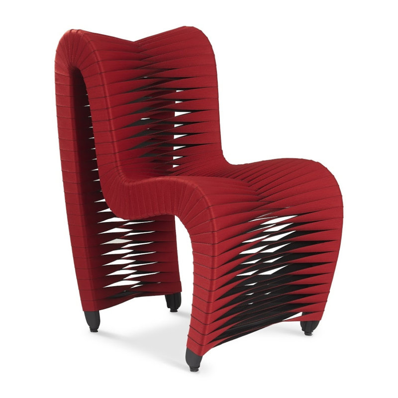Design Garage Effie Dining Chair | Wayfair