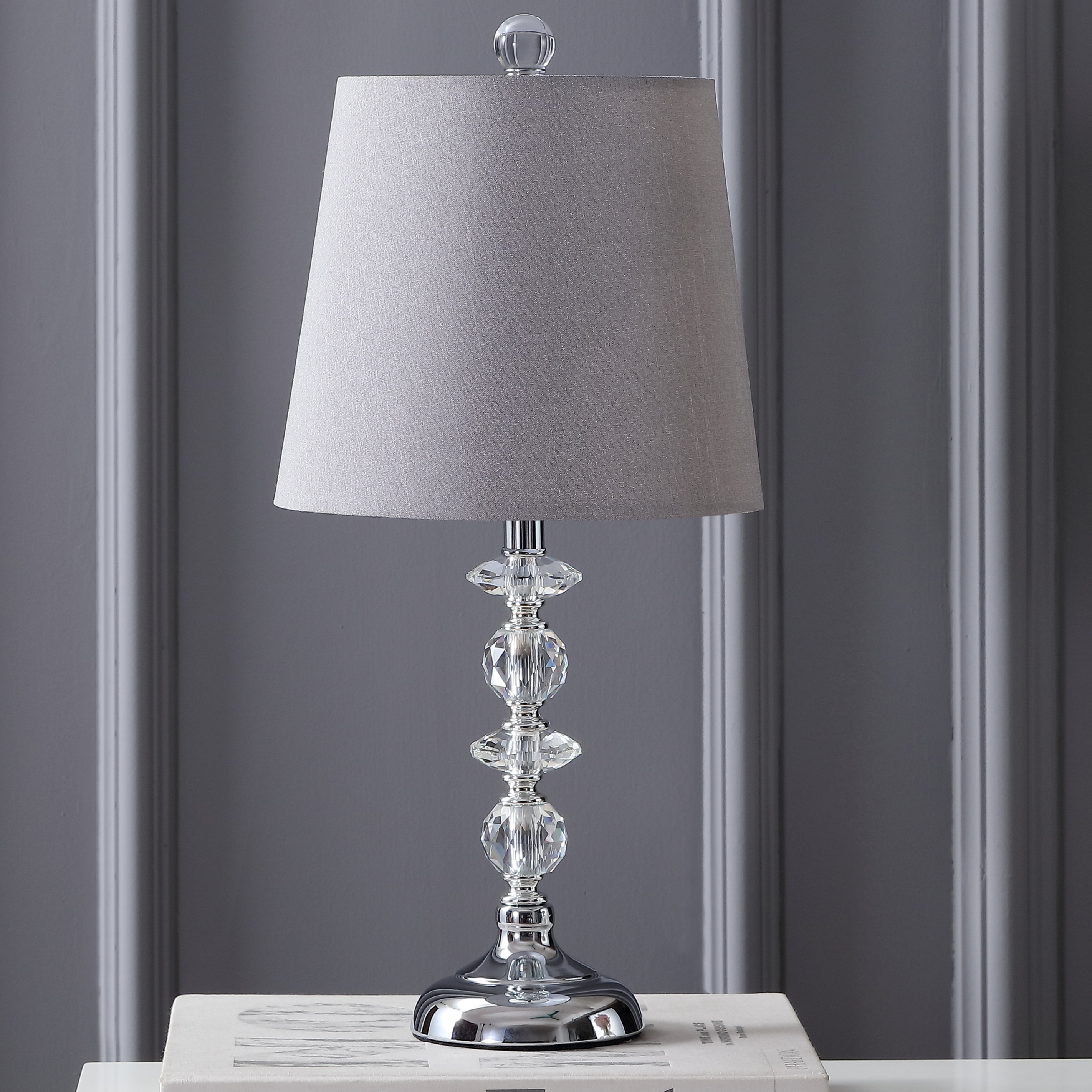 House of Hampton® Lalonde 19" Table Lamp & Reviews - Wayfair Canada