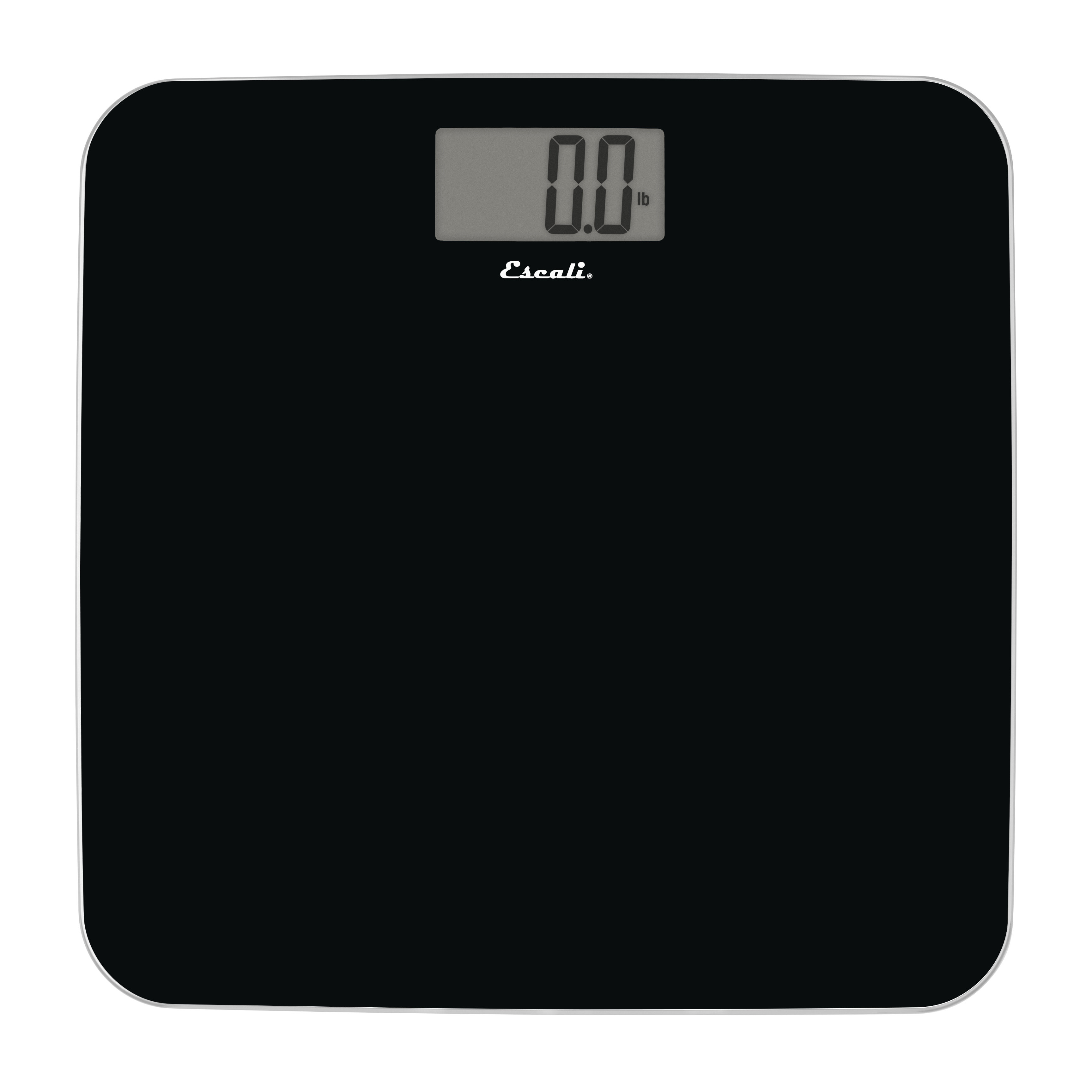 Escali Bath Scale - Wayfair Canada