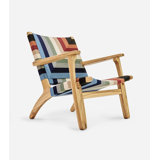 MasayaCo Masaya Polyester Armchair | Wayfair