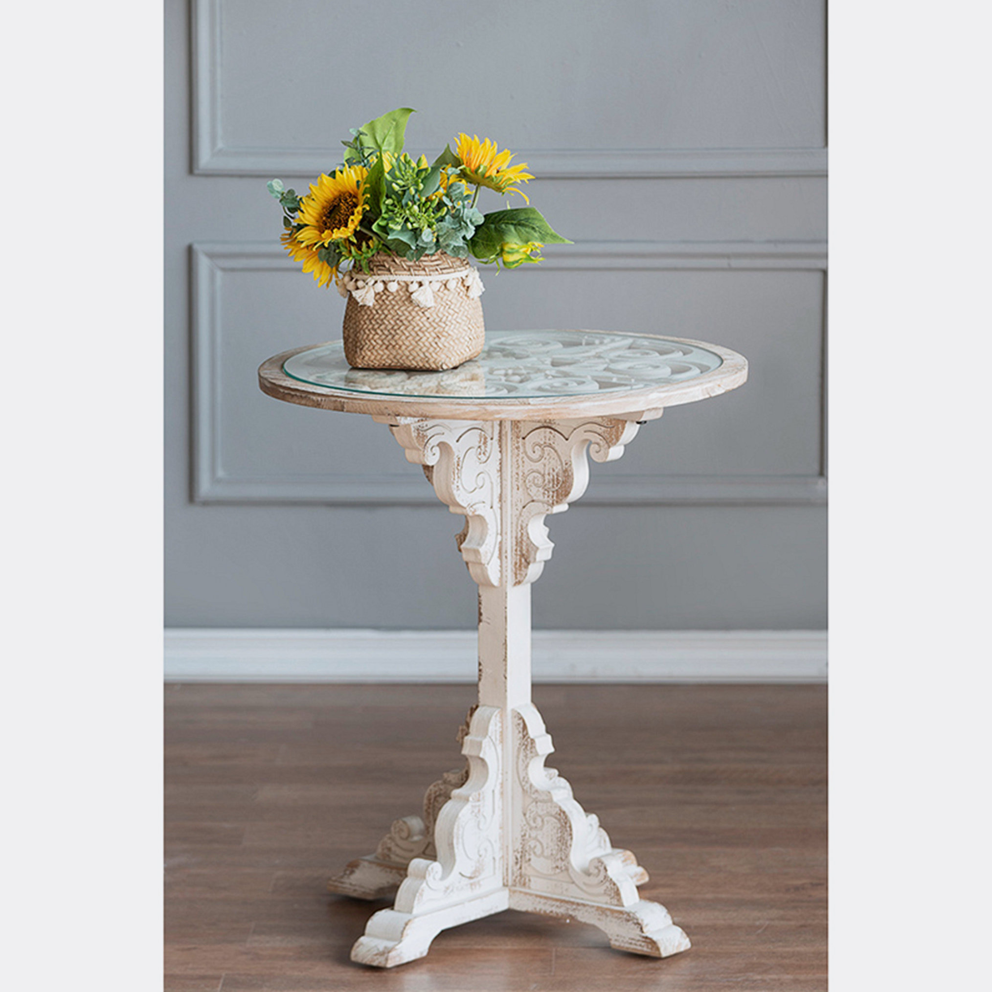 Ophelia & Co. Cavallo Coffee Table | Wayfair