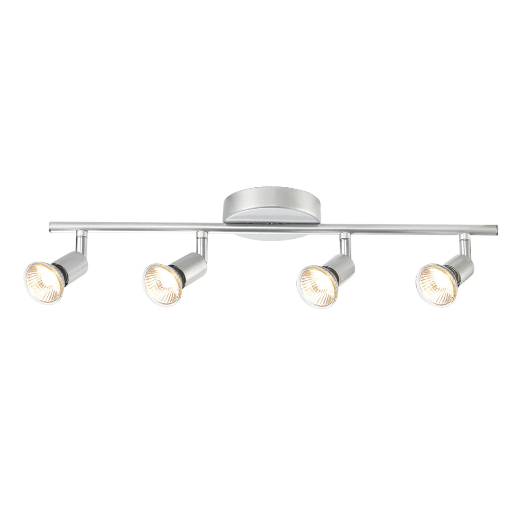 Ebern Designs Mazon 4-Light Track Kit & Reviews | Wayfair