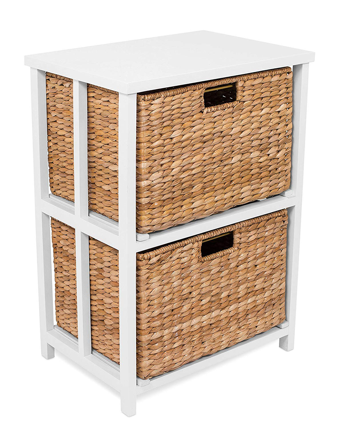 BirdRock Home 2-Drawer Vertical Filing Cabinet & Reviews | Wayfair