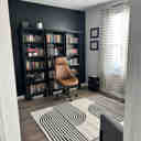 Williston Forge Albaugh Ergonomic Office Chair, High Back Swivel ...