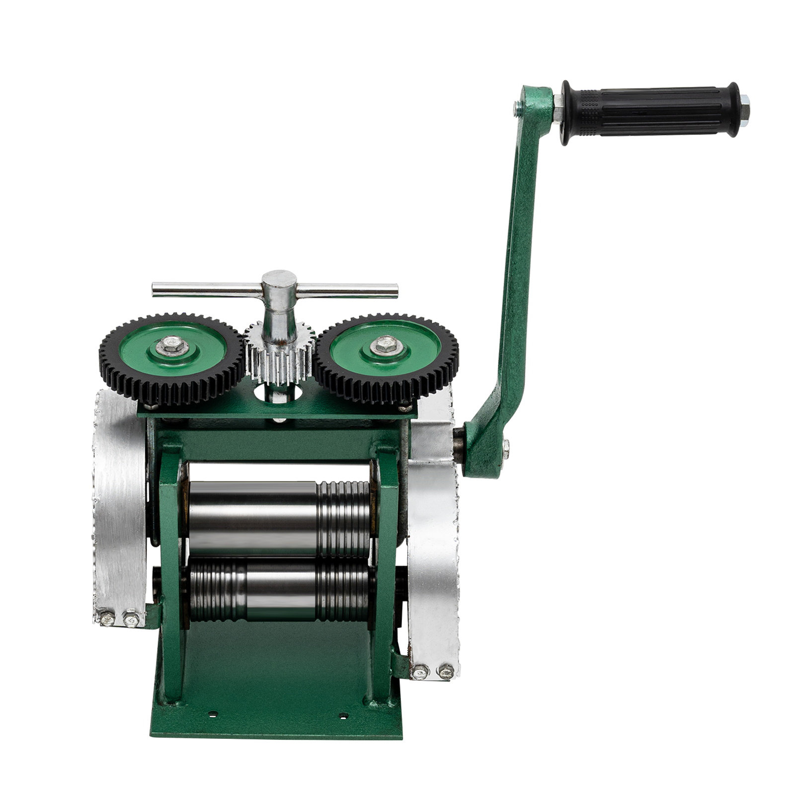 YYBUSHER Stainless Alloy Manual Jewelry Rolling Machine | Wayfair