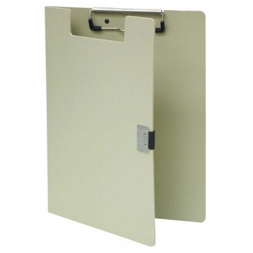 Omnimed American Made Covered Plastic Clipboards In Beige (5 Pack ...
