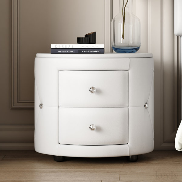 Mercer41 Alexous Nightstand | Wayfair