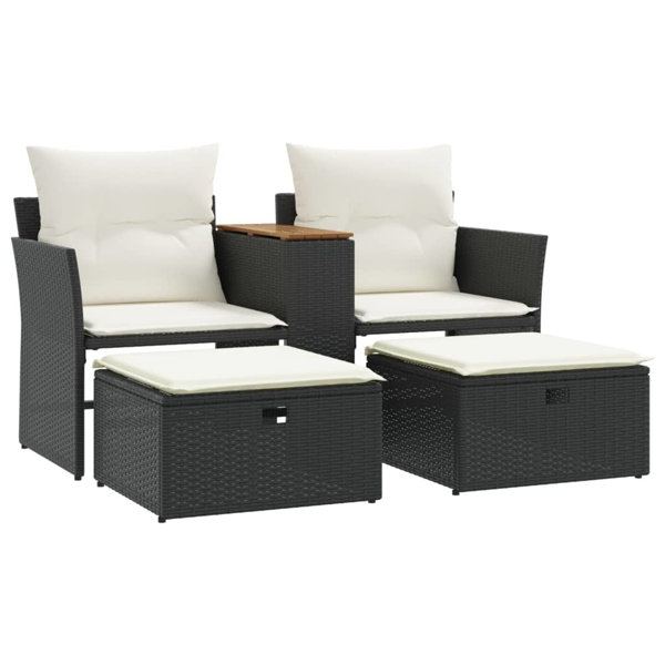 Latitude Run® Cayleb Outdoor | Wayfair