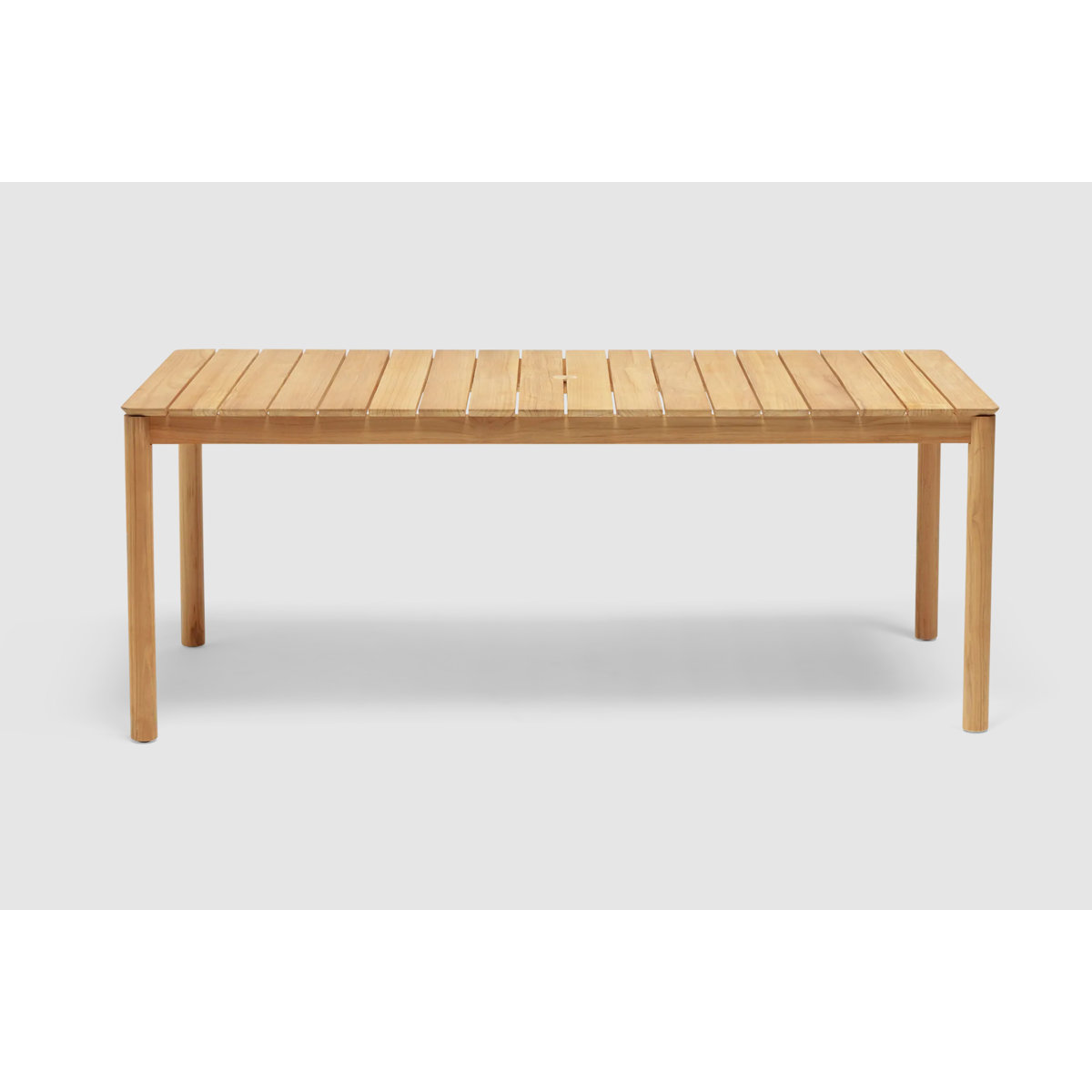 Neighbor 76" Dining Table & Reviews | Perigold