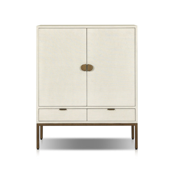 Luxury Bars & Bar Cabinets | Perigold