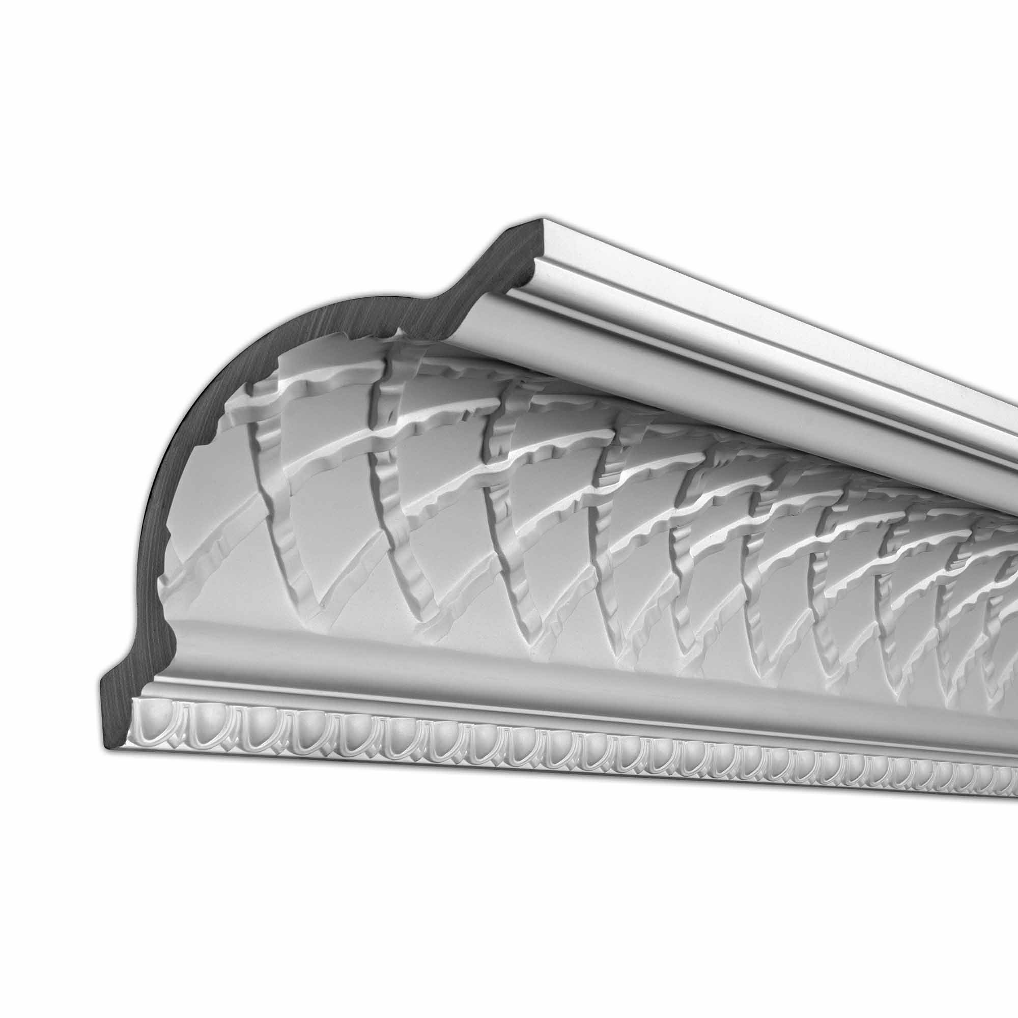 Architectural Products by Outwater L.L.C. 11-3/4 Inch Face X 7-1/2 Inch ...