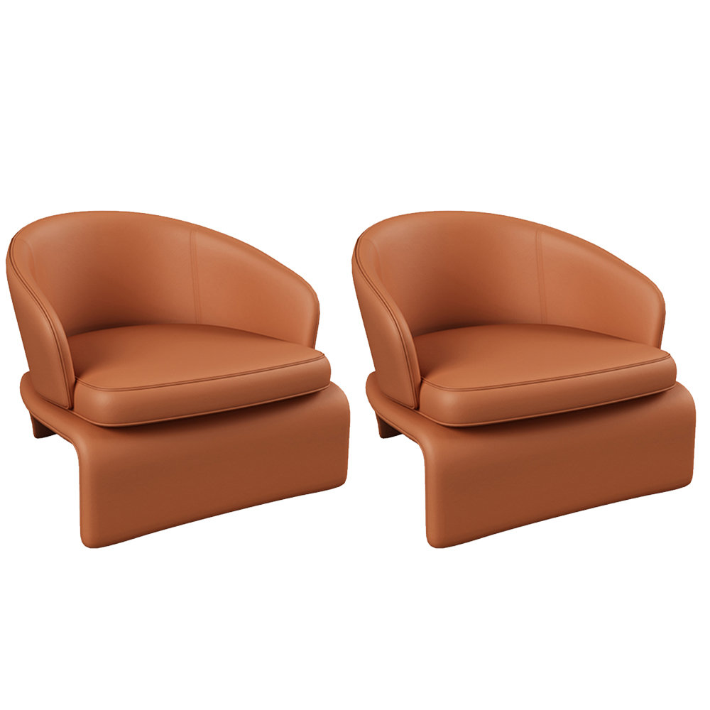 Hokku Designs Rinnah 31.4'' Wide Armchair | Wayfair