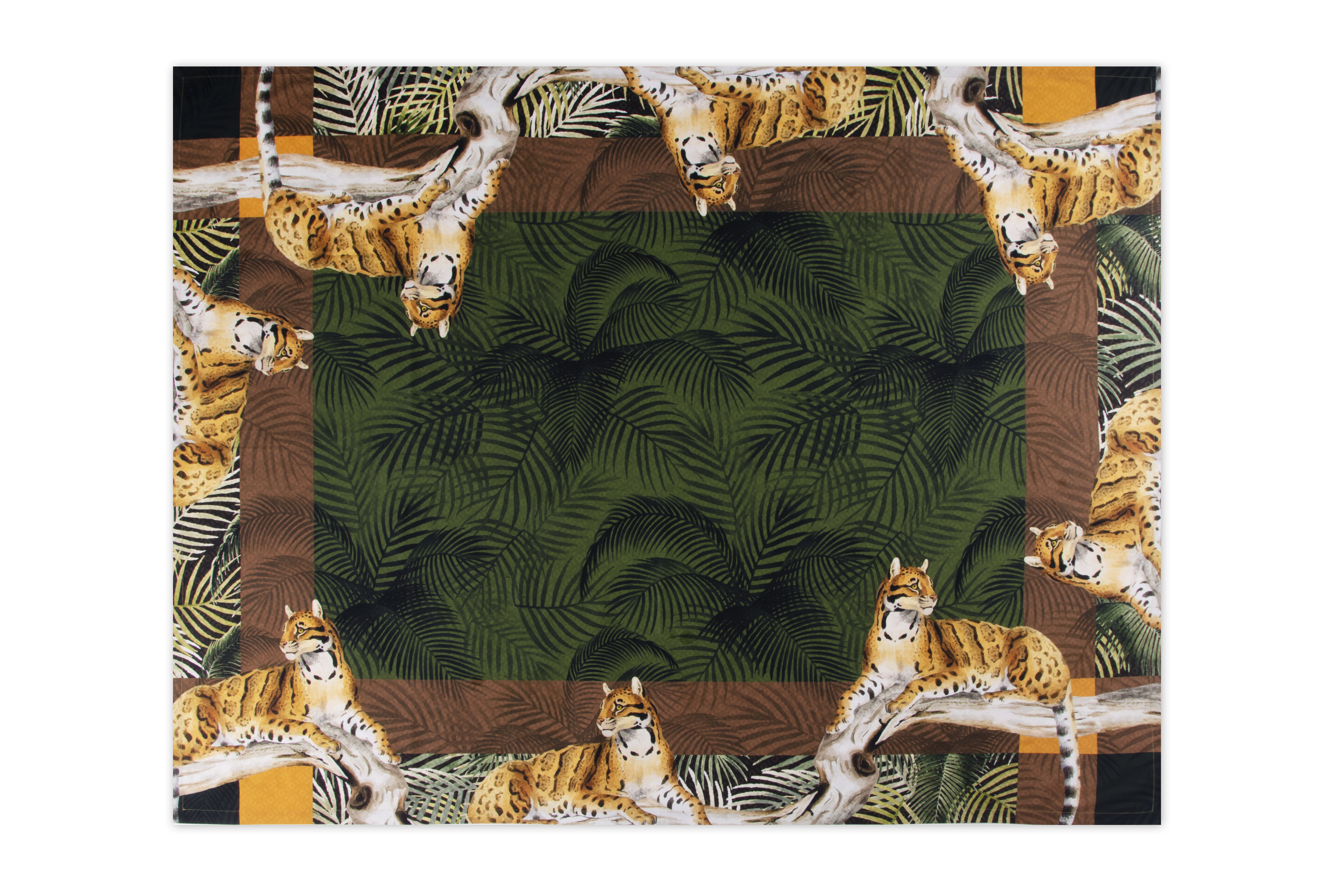 Excelsa Table Cloth 150X200 | Wayfair.co.uk