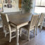 Ophelia & Co. Cambra Solid Wood Dining Table | Wayfair