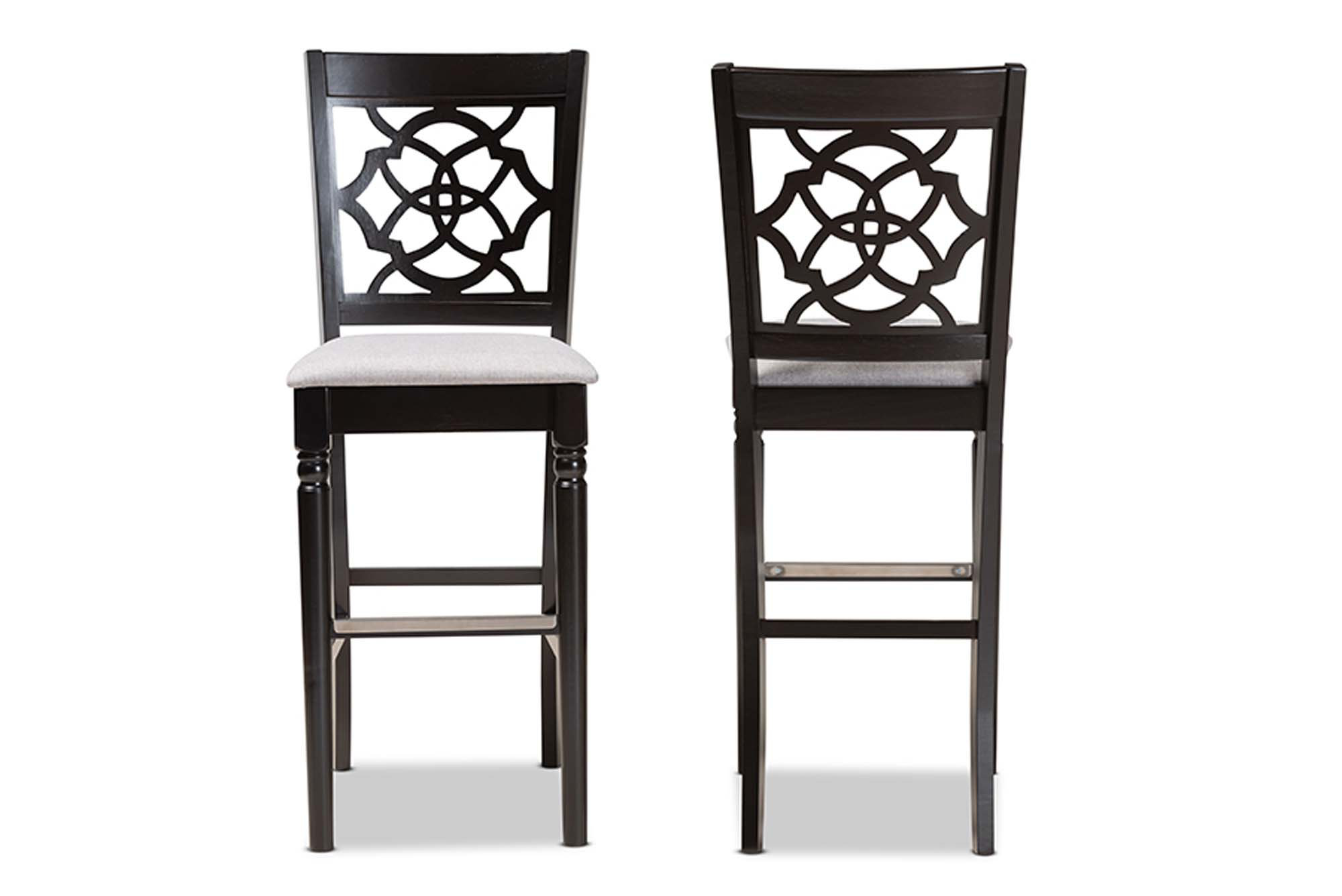 Canora Grey 28.3" Bar Stool | Wayfair