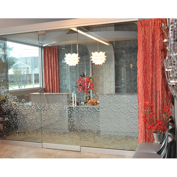 CNKTile Congo Random Natural Stone Pebble Tile Mesh Backed Charcoal ...