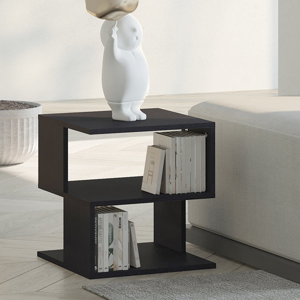 Ebern Designs End Table & Reviews | Wayfair