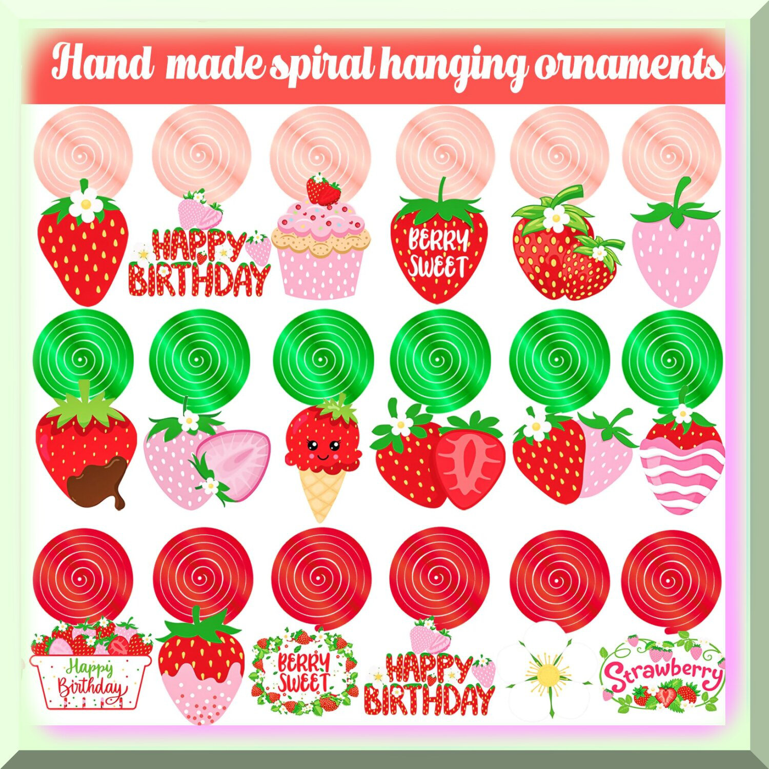 BRBCA Money Mania Party Swirls - 30pcs Currency Streamers | Wayfair