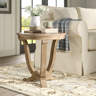 Kelly Clarkson Home Adagio Pedestal End Table & Reviews - Wayfair Canada