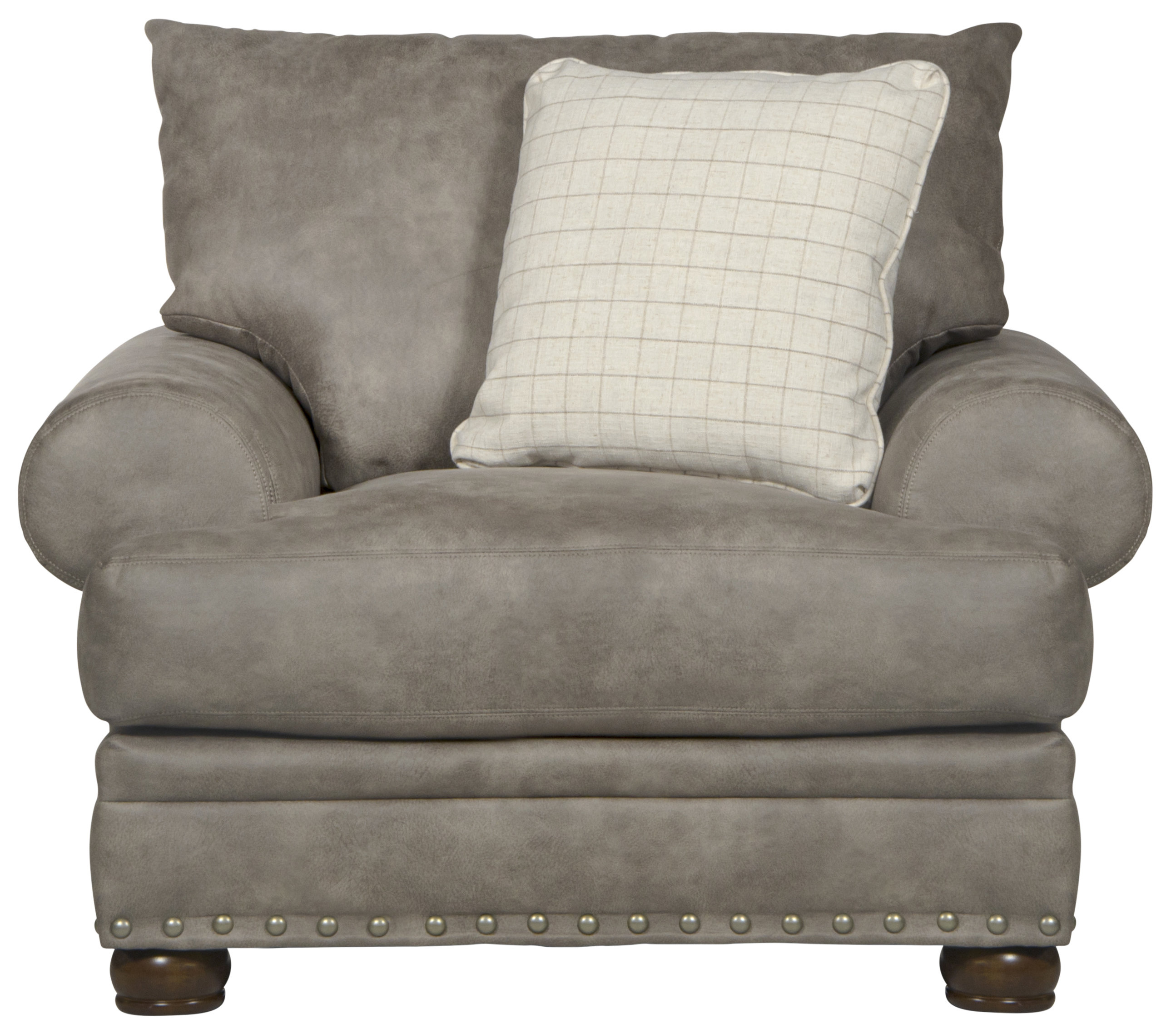 Canora Grey Rilen 47'' Wide Club Chair | Wayfair