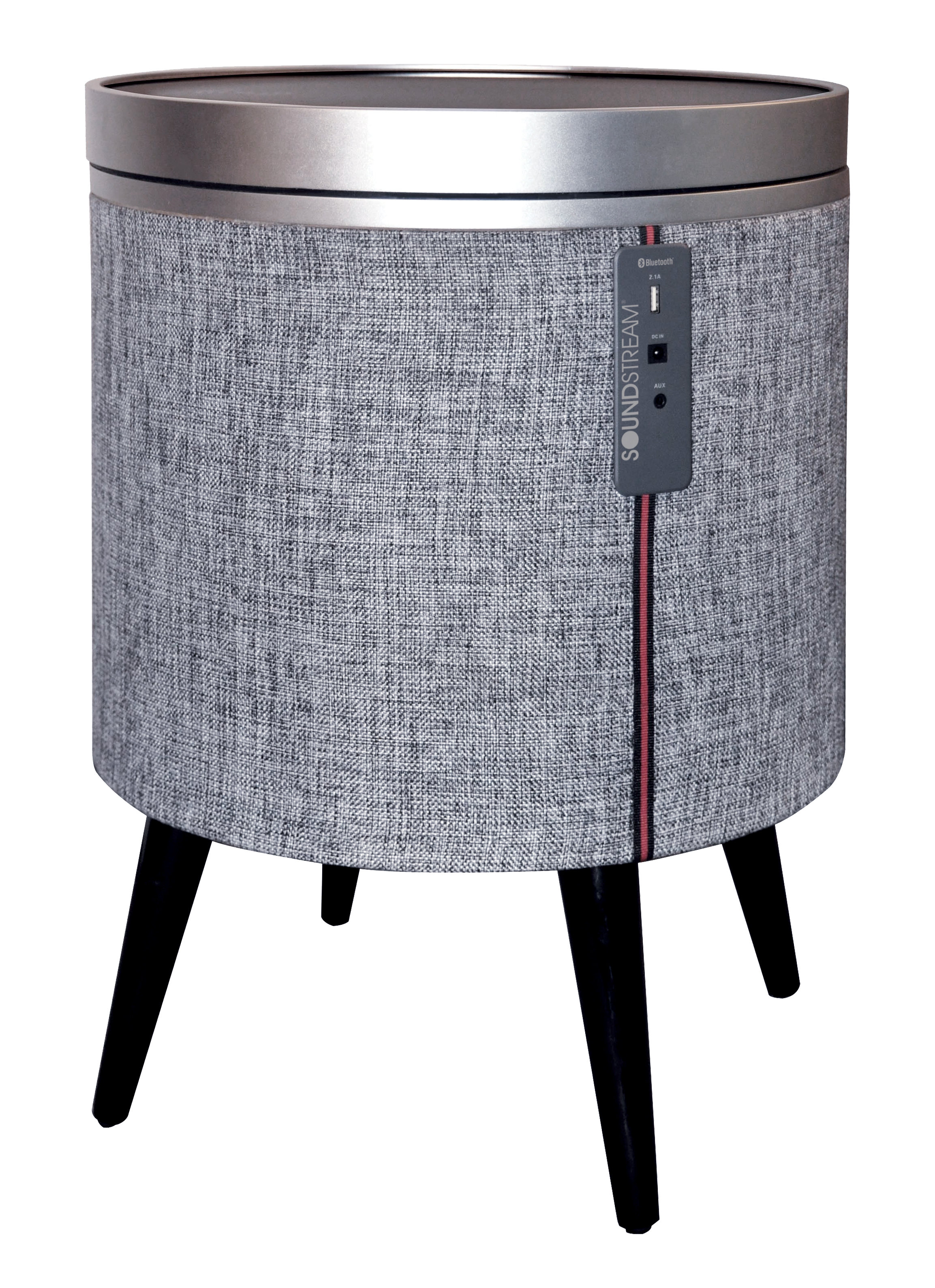 Soundstream Sound Table by Soundstream Wireless Bluetooth Speaker with ...