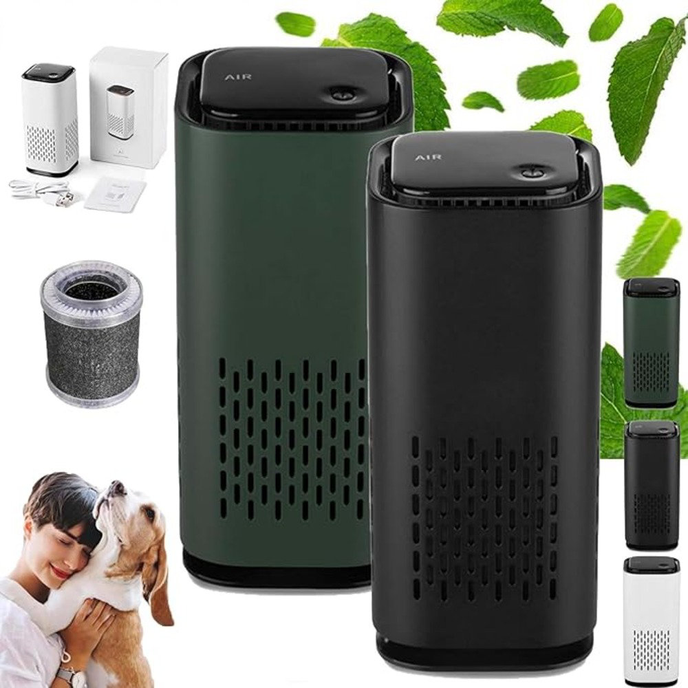 Puppy Mothers Air Purifier