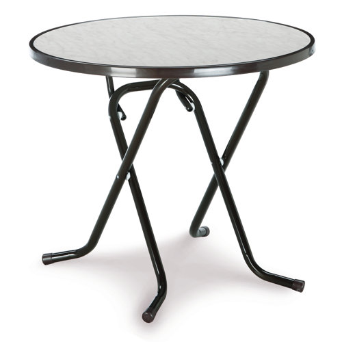 Dakota Fields Primo Bistro Table & Reviews | Wayfair.co.uk