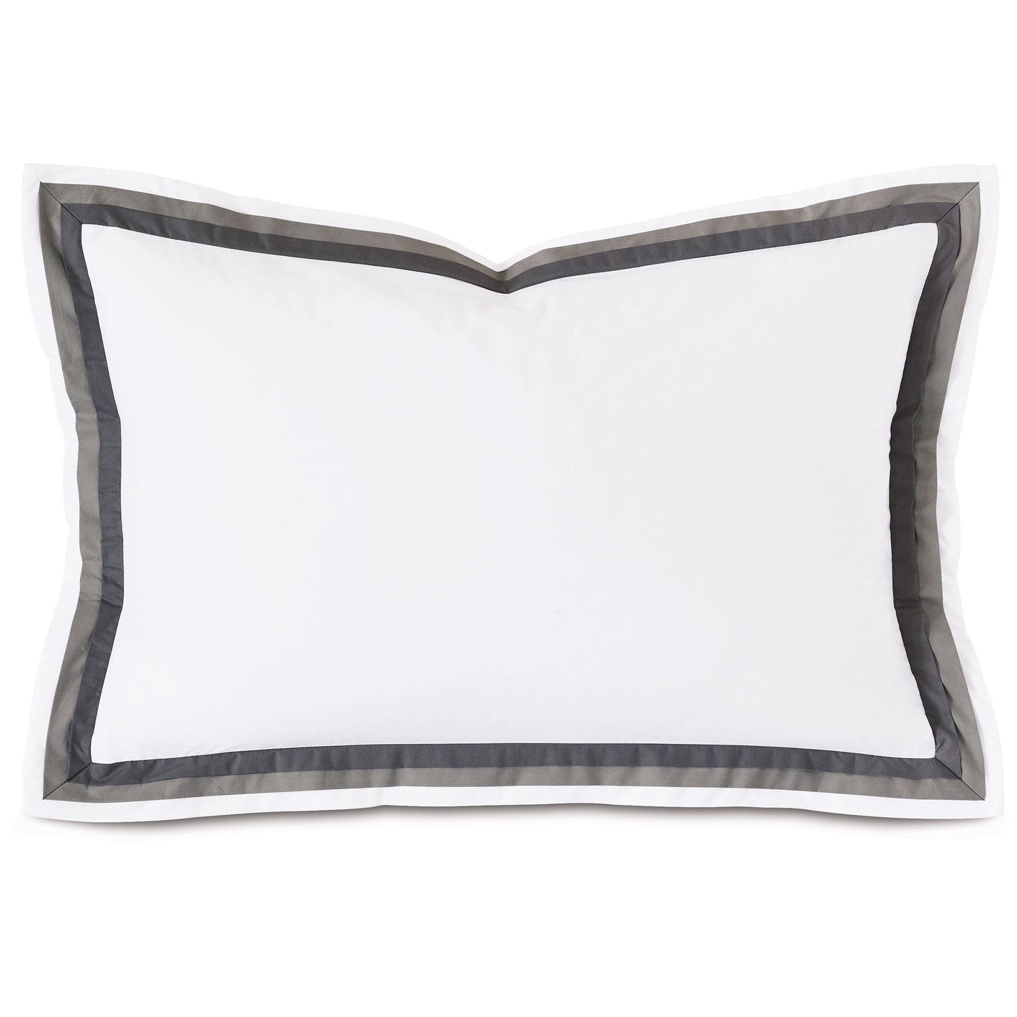 Eastern Accents Lyra 100% Cotton Envelope Sham | Wayfair