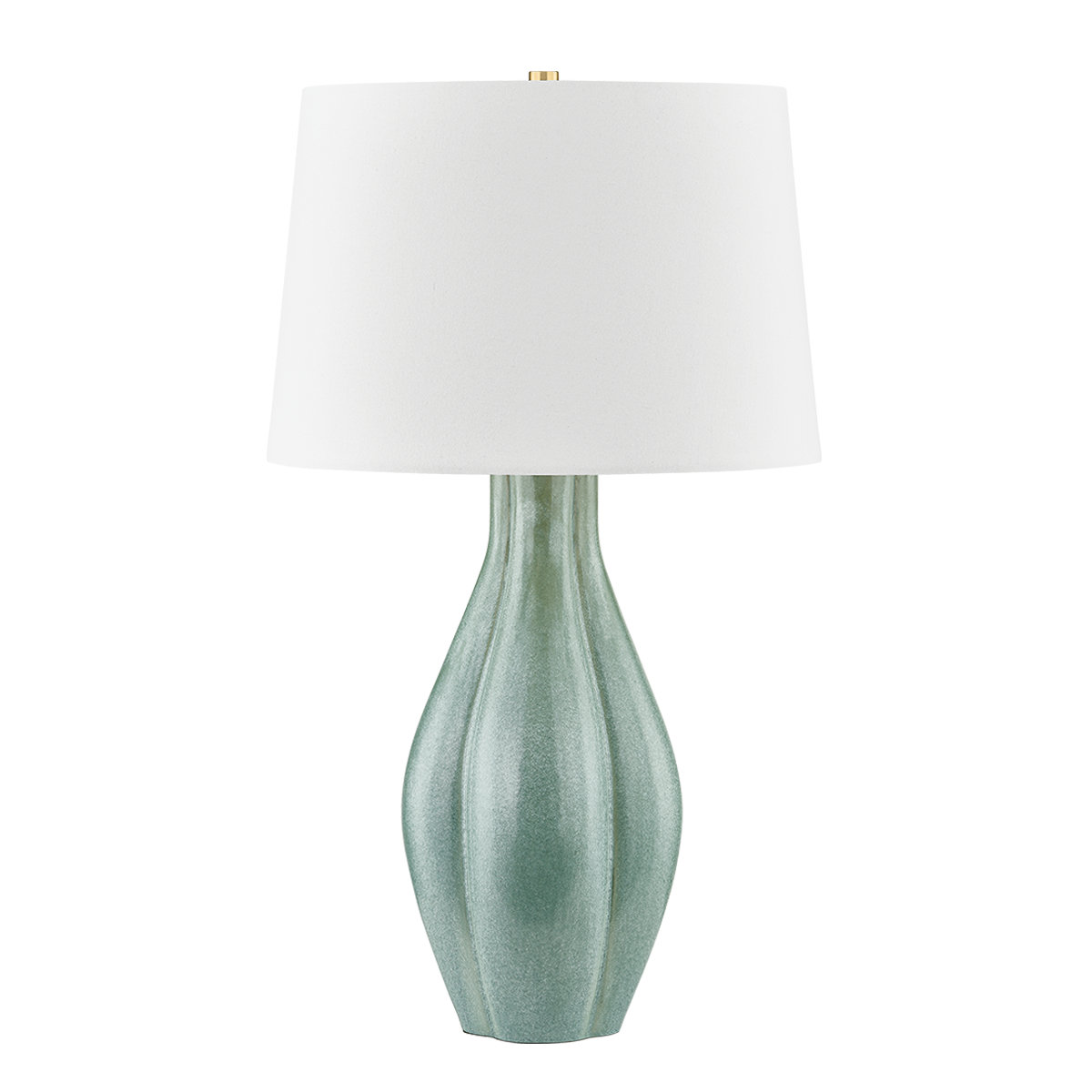 Hudson Valley Lighting GALLOWAY TABLE LAMP | Wayfair