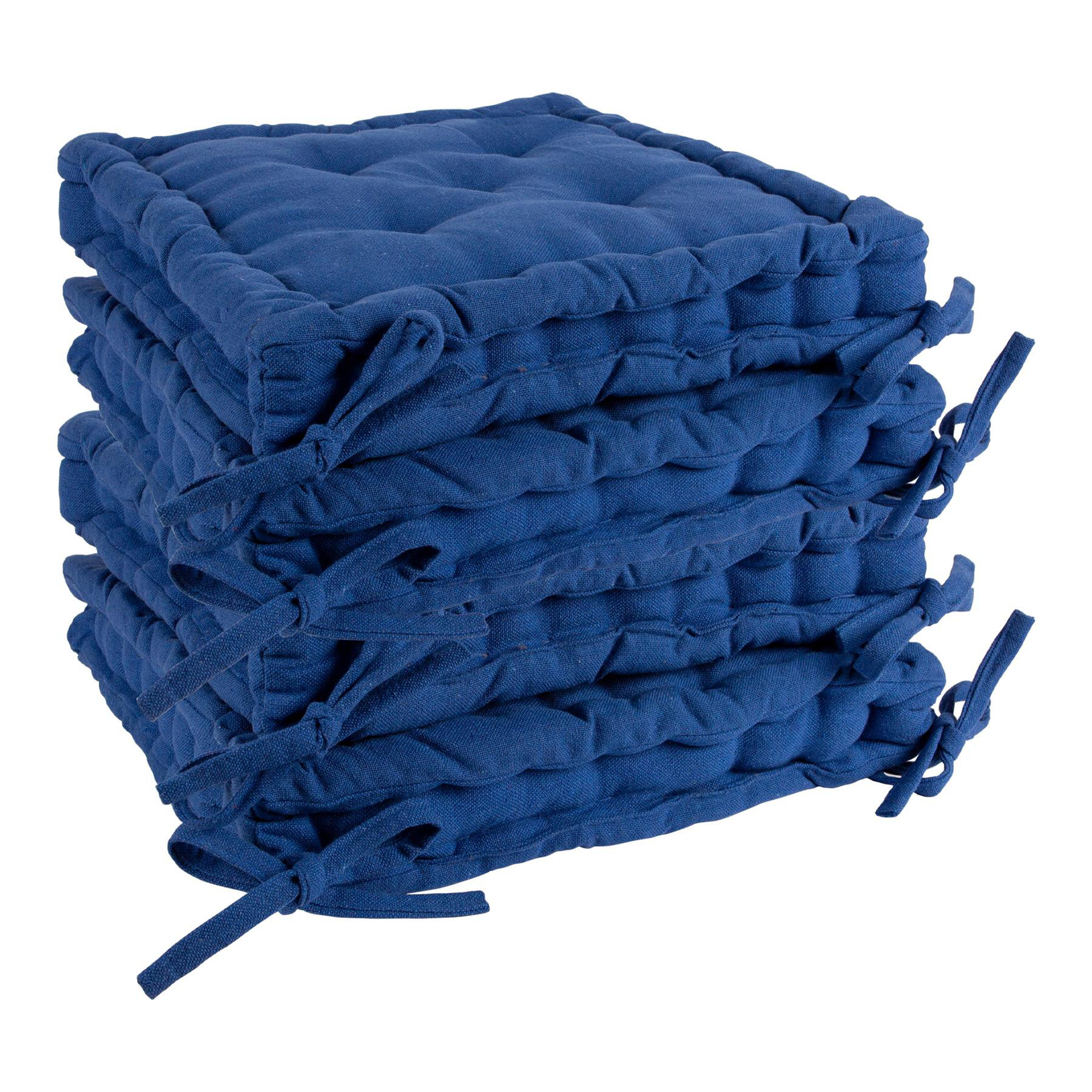 Nicola Spring - French Mattress Seat Cushions - 40cm | Wayfair.ie