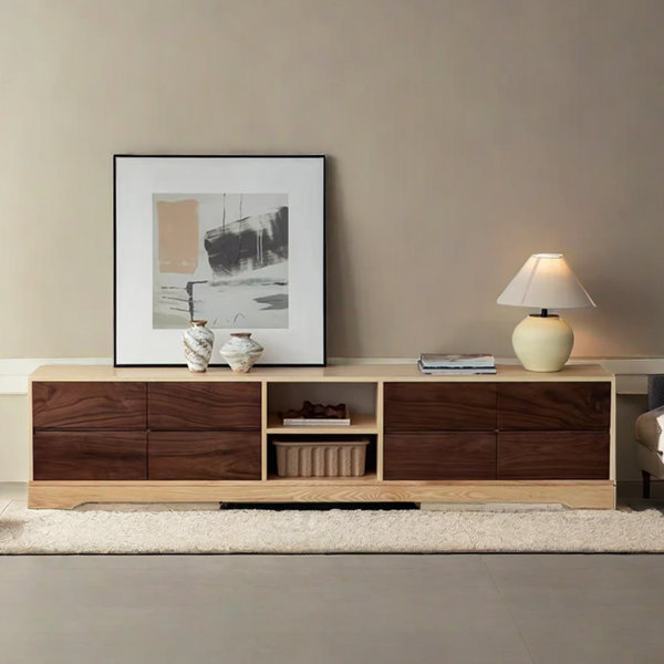 jessica Console multimédia 94,4 po - Wayfair Canada