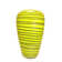 Murano Art Collection Tuica Handmade Glass Table Vase | Wayfair