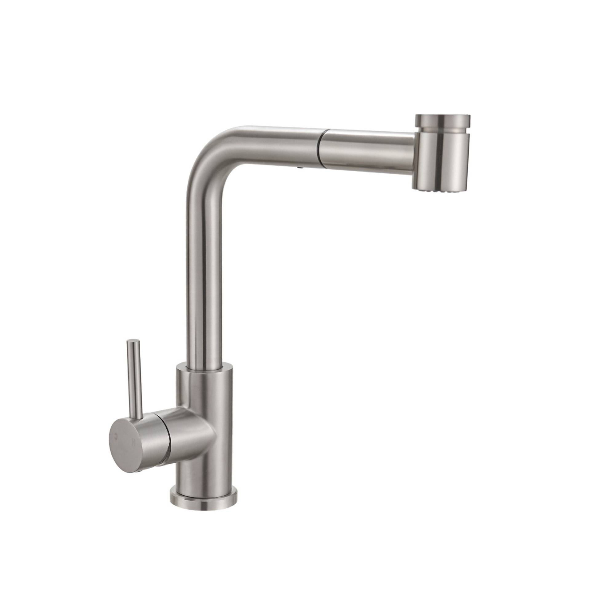 TONWIN Sink Faucet With Pull Out Sprayer Kitchen Bathroom Mini Bar ...