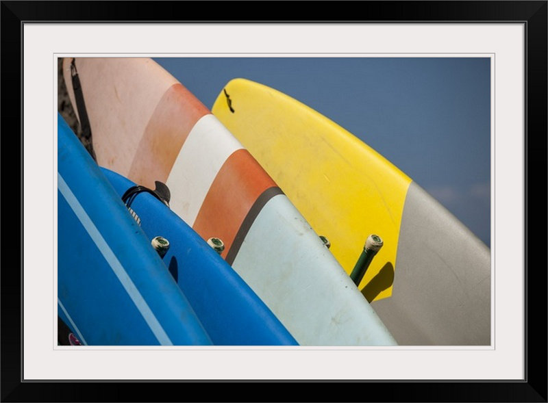 Highland Dunes Mccafferty Surfboards by Aaron Matheson - Photographic ...