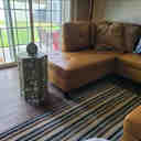 Bungalow Rose Crepeau End Table & Reviews | Wayfair