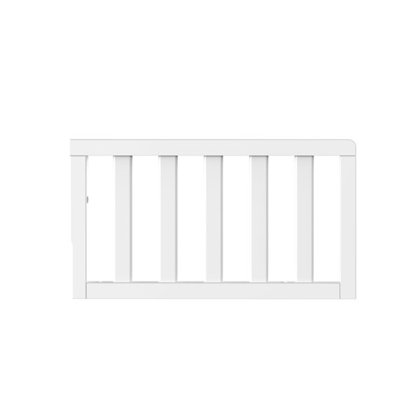 Child Craft Toddler Guard Rail for Woodland, Farmhouse, and Atwood ...