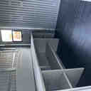 Suncast 8 ft. x 7 ft. Cabana Entertainment Shed & Reviews | Wayfair