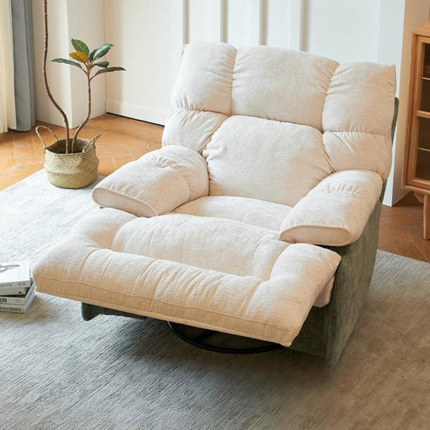 Lexington Silverado Leanne Chaise Lounge | Wayfair