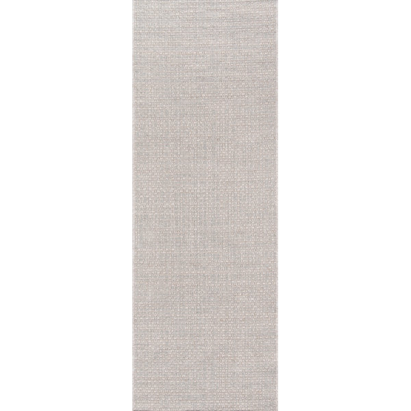 Lucius Geometric Stone Area Rug & Reviews | Joss & Main