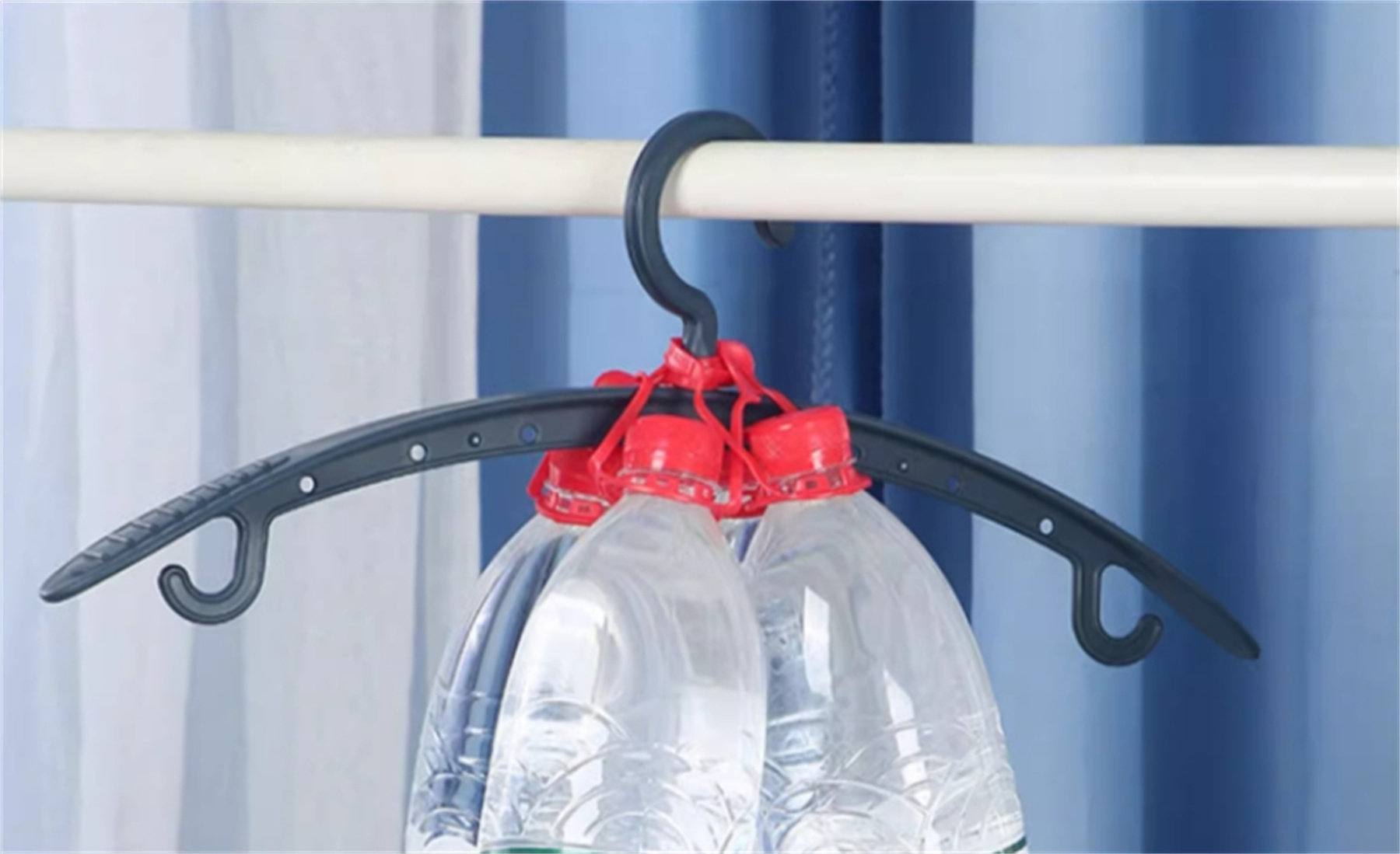 Rebrilliant Nykisha Plastic Non-Slip Clothes Hanger for Dress/Shirt ...